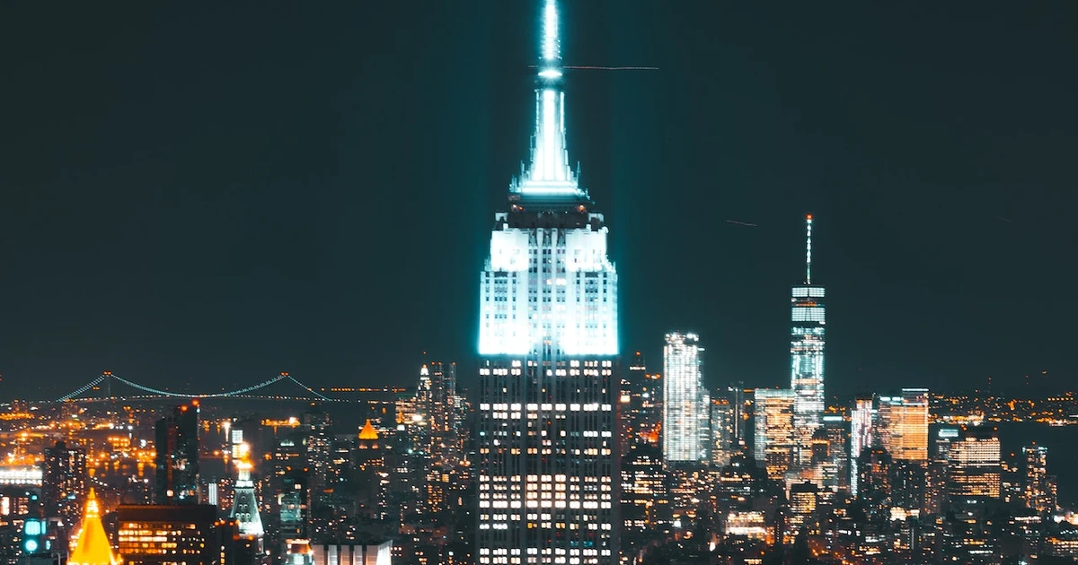 Here Are Some Famous Buildings In Films